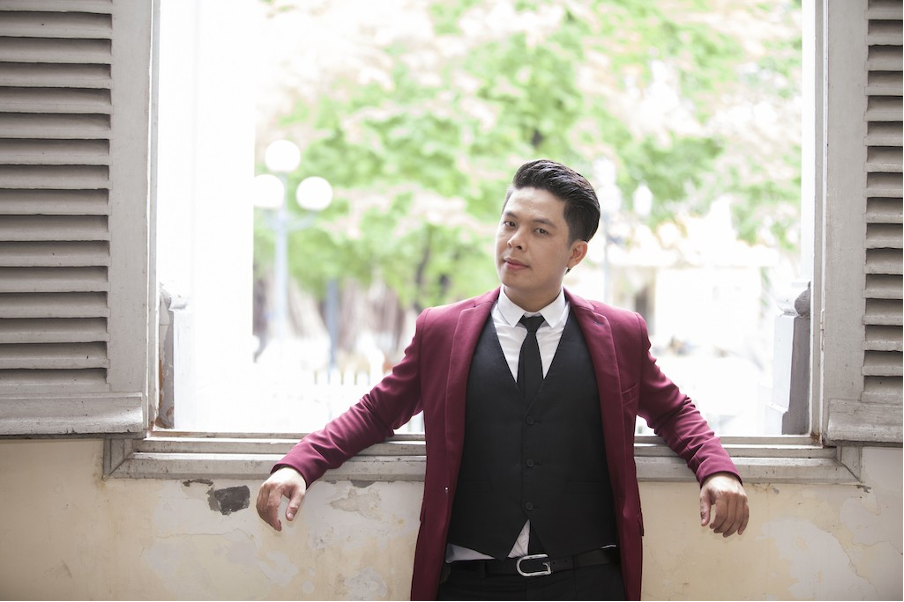 Nhạc sĩ Minh Lộc - “Để dạy học trò là ca sĩ, nghệ sĩ Celeb thực sự khó ...