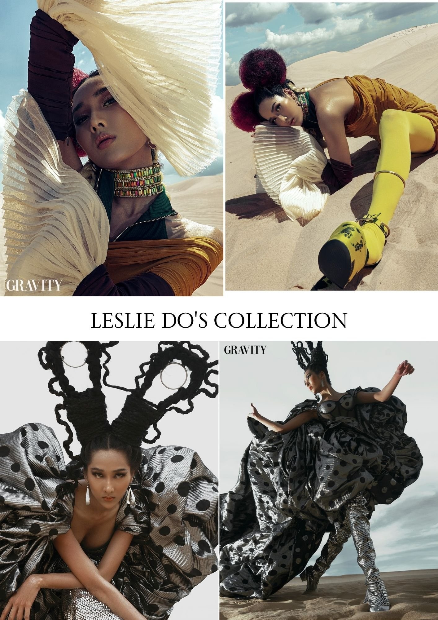 Leslie Đỗ - Người đưa ngành tóc Việt ghi danh thế giới